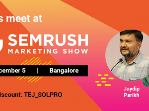 Tej SolPro: Digital Marketing Agency in Ahmedabad & New York