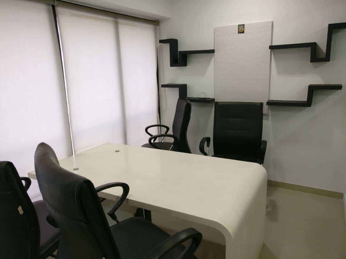 Work Place - Tej SolPro